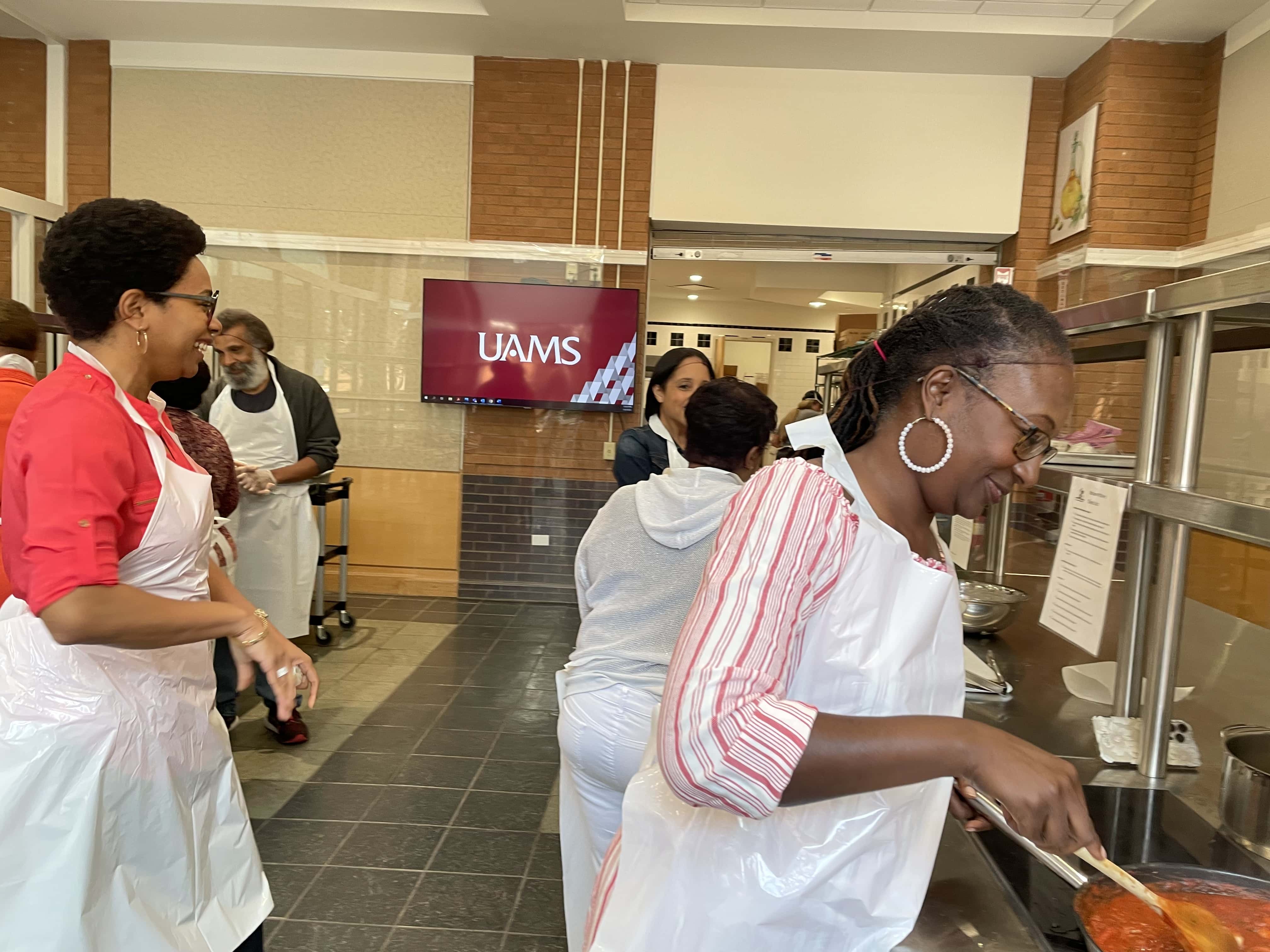 Arkansas Medical, Dentist and Pharmaceutical Association Visits ...