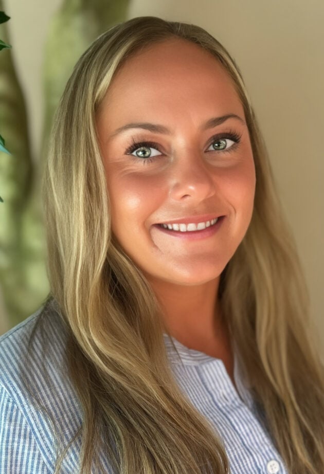 Tess Bentley | UAMS Culinary Medicine