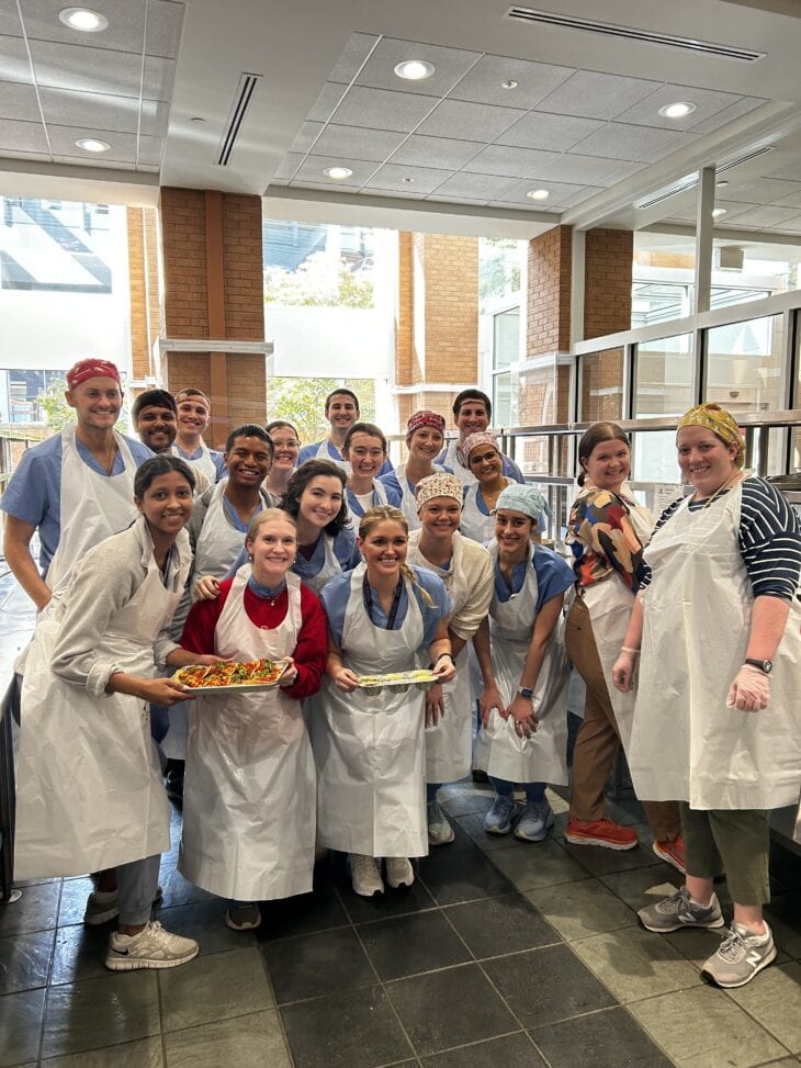 How Can You Help? | UAMS Culinary Medicine